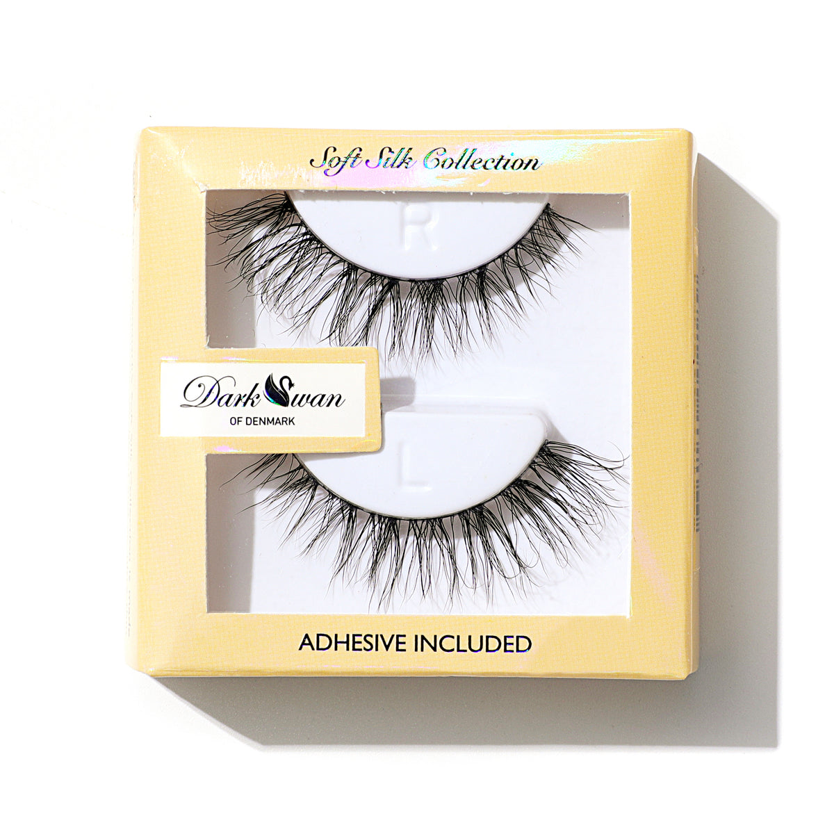 Honey silk lashes | Dark Swan Of Denmark – Dark Swan of Denmark