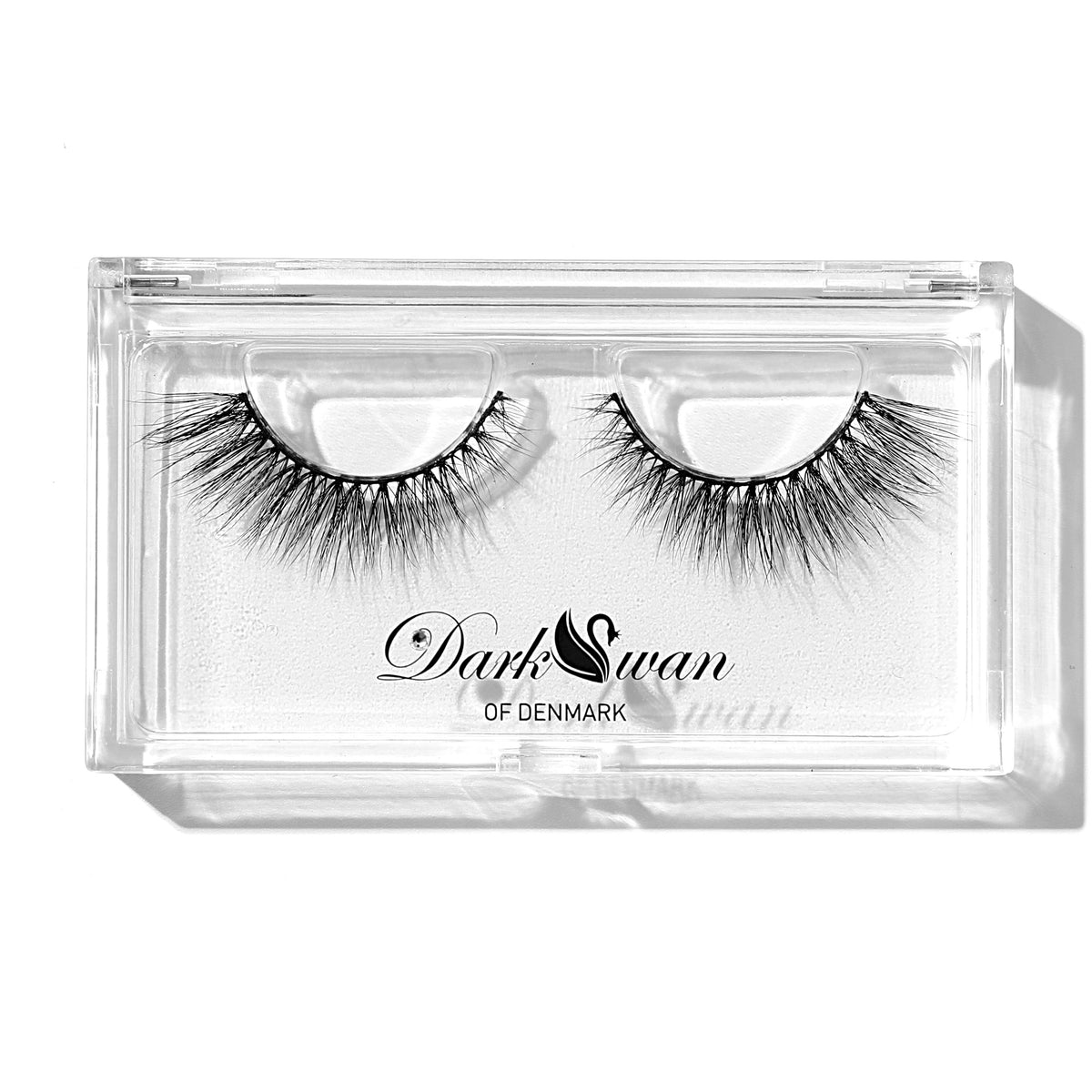 Allure 3D faux mink | Dark Swan Of Denmark – Dark Swan of Denmark