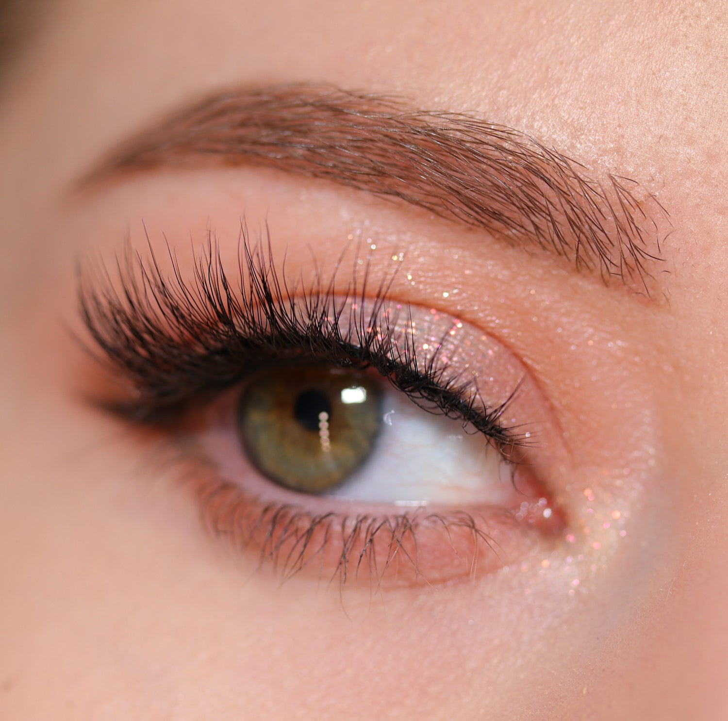 Angelic 3D faux-mink eyelashes | Dark Swan Of Denmark – Dark Swan of ...